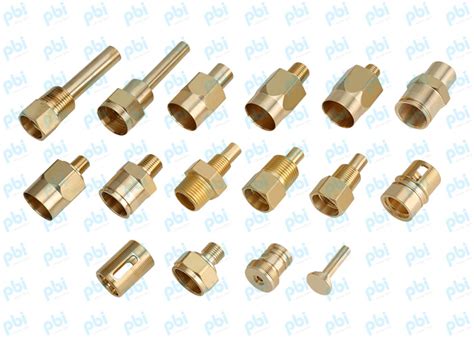 Patel Brass
