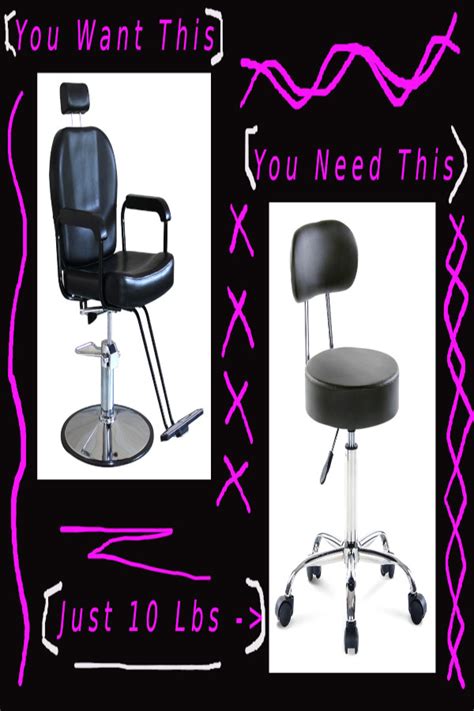 Traveling Hair Stylist Side Hustle Crunch