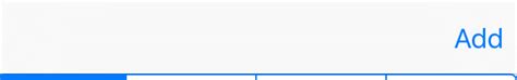 Xcode Ios Navigation Bar Not Showing Up On Manual Segue Stack Overflow