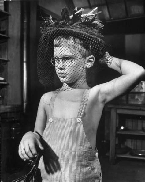 34 Best Brandon De Wilde Images On Pinterest Movie Stars Ladder And