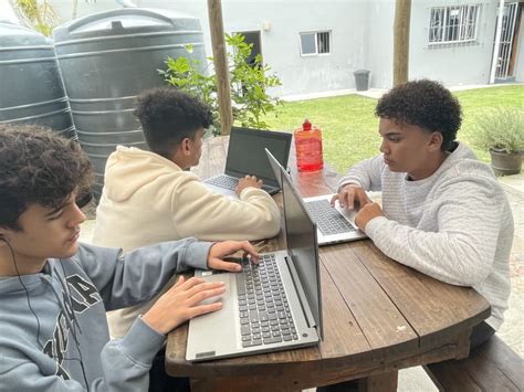 Home Of Modern Learning East London Sa Private Schools