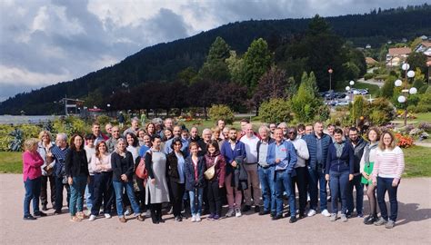 About The Research Laboratory Lisec Ur 2310 Lisec