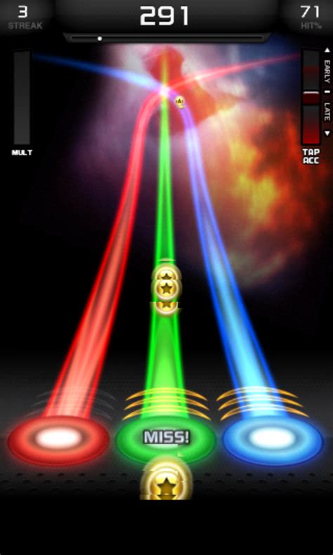 Tap Tap Revenge 3 Android Download Gerabanana