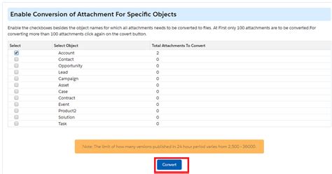 Attachment Converter Application Convert And Delete Object Attachment Astrea It Services