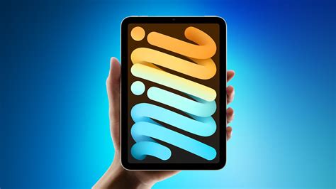 Amazon Takes 100 Off Ipad Mini 7 With Return Of All Time Low Prices