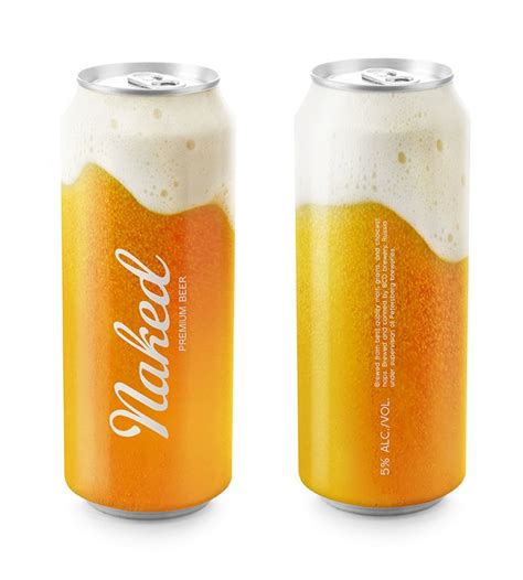 Naked The Beer Daily