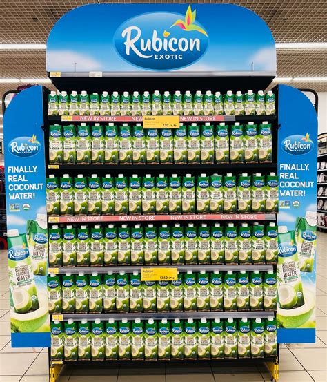 Feby John Sabu On Linkedin Organic Natural Noaddedsugar Coconutwater Rubiconexotic Dubai…