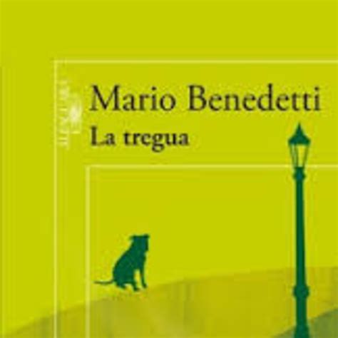 La Tregua Mario Benedetti Audiobooksfast Podcast En Ivoox