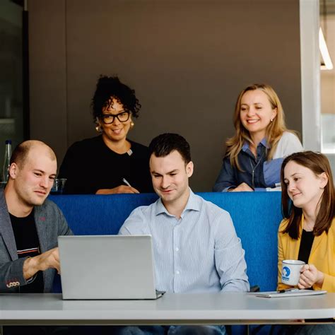 Working At Danone Canada