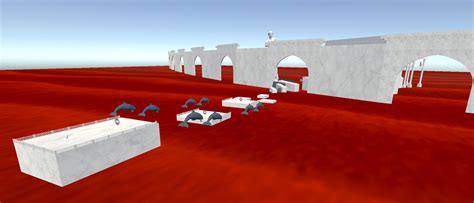 Digital Game Design Finals By Andrii