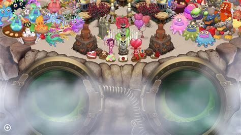 Air Island With Colossal Youtube
