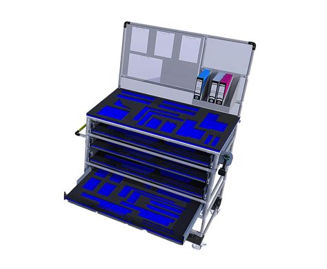 O Que é Kitting Em Logística Makitlean