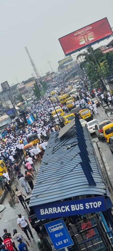 Mc Oluomo Leads Tinubushettima Sanwo Olu 5 Million Man Solidarity