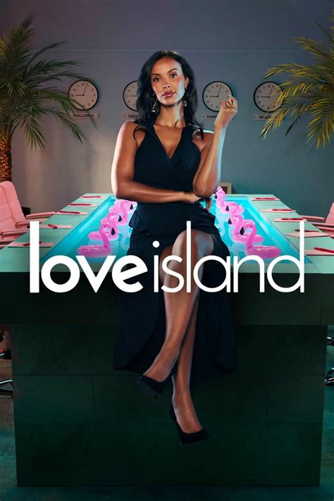 Love Island S12e01 Épisode 1 Streaming Regarder En Streaming