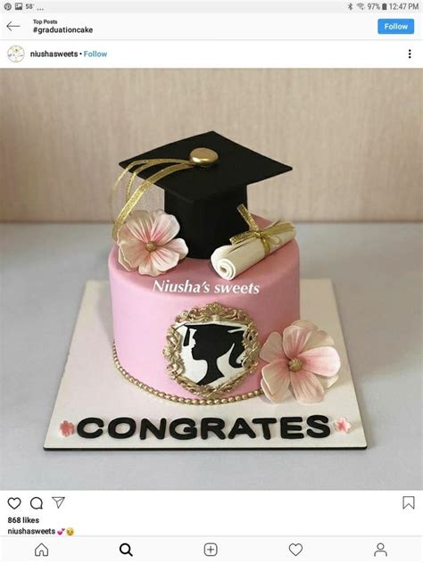 Pin En Graduation