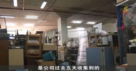 农历新年前大扫除 垃圾清理服务需求增加 狮城新闻 新加坡新闻