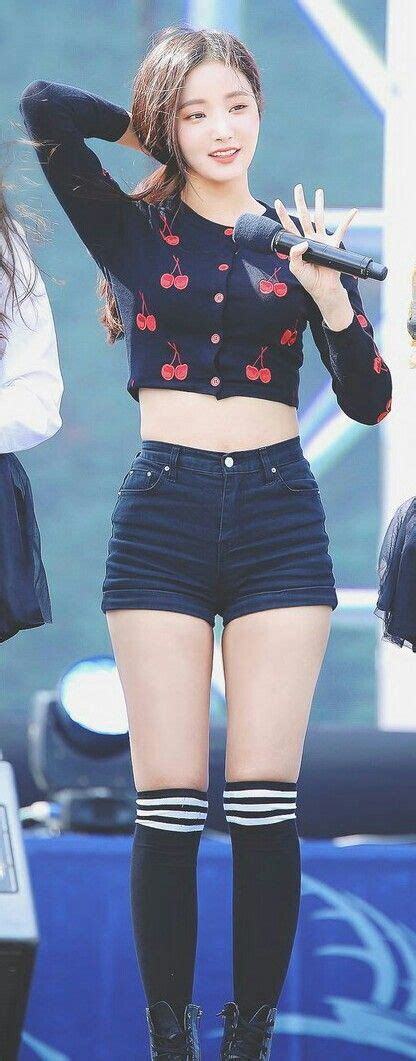yeonwoo Mujeres asiáticas hermosas Mujeres guapas Ropa de mujer