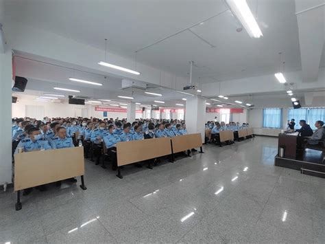 沈阳市交通运输综合行政执法队举办执法人员安全生产暨执法业务培训工作行业实际