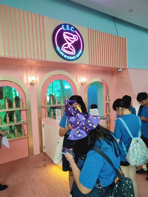 Beyond The Classroom Owis Digital Campus Experiential Learning Journey