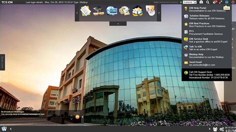 Tcs Ion Behance