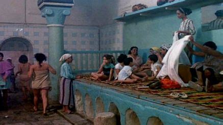 Halfaouine Boy Of The Terraces 26 De Setembro De 1990 Filmow