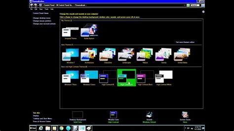 How To Customize Window Easily Youtube