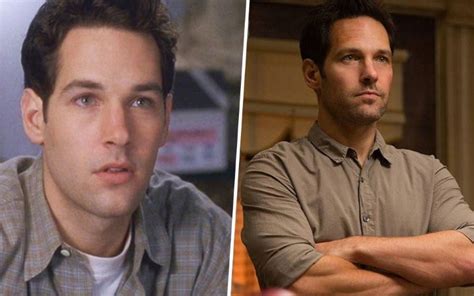 Paul Rudd Finally Reveals His Secret To Never Ageing Why Paul Rudd