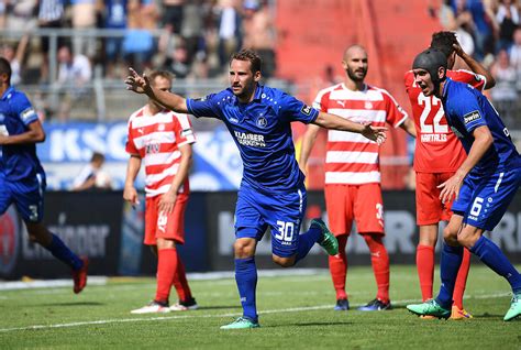 Ksc Trennt Sich 11 Vom Fsv Zwickau Ksc Meine Heimat