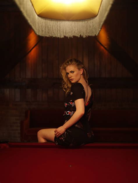 103 Best Anna Paquin Images On Pholder Gentlemanboners Celebs And