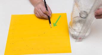 How To Measure Rain Steps With Pictures WikiHow