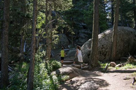 Devils Head National Recreation Trail Sedalia Co Hiking Uncover Colorado