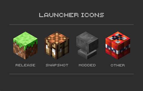 Minecraft Png Ikon Download Minecraft Grass Block Icon