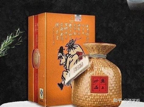 湖南白酒推荐：湖南喝什么品牌白酒？湖南白酒有哪几个品牌？ 知乎