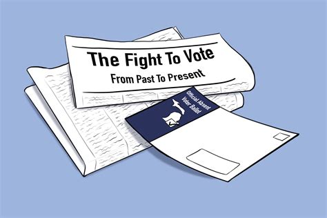 Voter Apathy The Silent Killer Of Democracy
