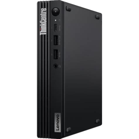 Lenovo Small Form Factor Con Intel Core I5 14400T Para Oficinas Computodo