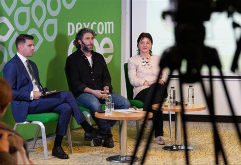 Persoanele Cu Diabet Din România Au La Dispoziție Noul Sistem Cgm Dexcom One Cgm Diabet Romania