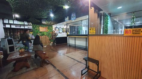 Nhano Airsoft Target Shooting ナノ・エアソフト・ターゲットシューティング フィリピンのショッピング情報 フィリピンプライマー