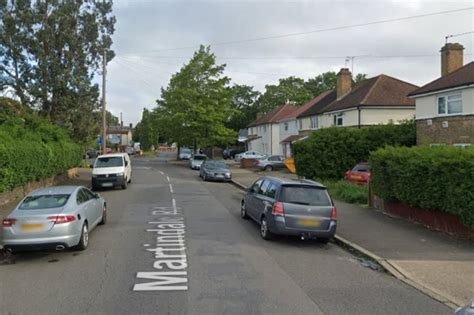Hounslow Woman In 50s Fighting For Life After Being Dragged Into
