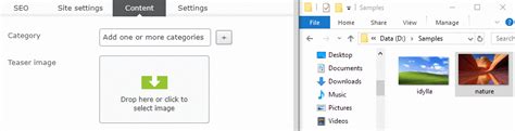 Image Property Editor Enhancements Optimizely Developer Communi