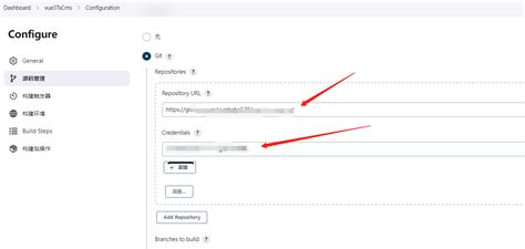项目部署（自动部署jenkins）前端jenkins 启动之后怎么访问 Csdn博客