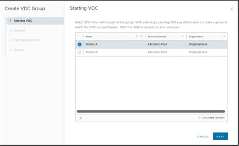 Nsx T Integration With Vcd Part 4 Vxlearners