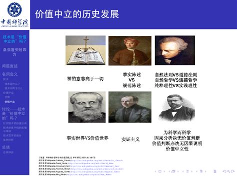技术是价值中立的吗？ 桑弧蓬矢射四方 Iphyers Blog Website