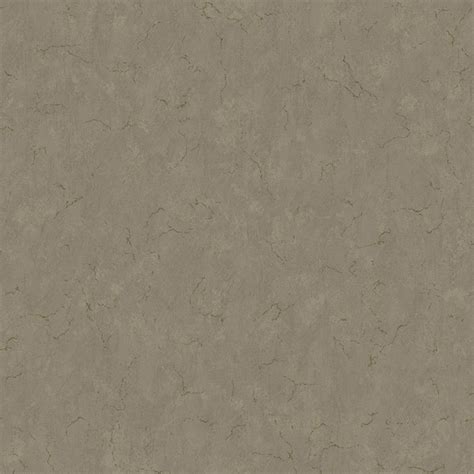 Papel De Parede Kantai Verona 2 Cimento Queimado Marrom Acinzentado