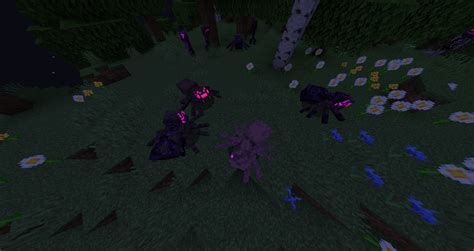 Crackers Wither Storm Plus Screenshots Minecraft Resource Packs