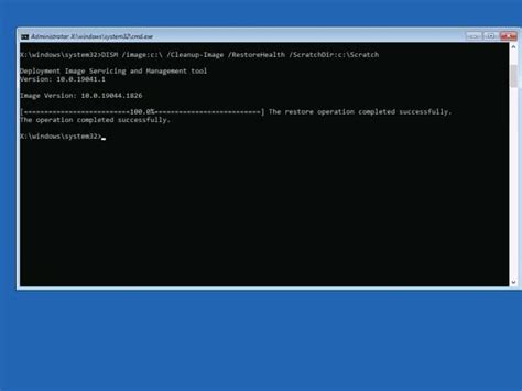 Error 50 Dism Does Not Support Servicing Windows Pe With The Online