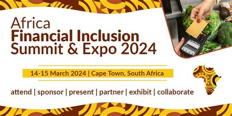 Africa Financial Inclusion On Linkedin Financialinclusion