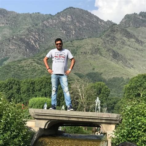 Waseem Mushahid Waseem Mushahid • Threads Say More