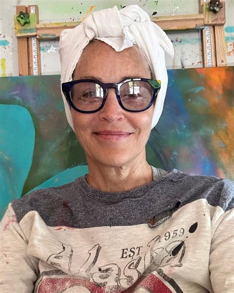 Sharon Stone Ujawnia że Została Zmuszona Do Przejścia Na Emeryturę W