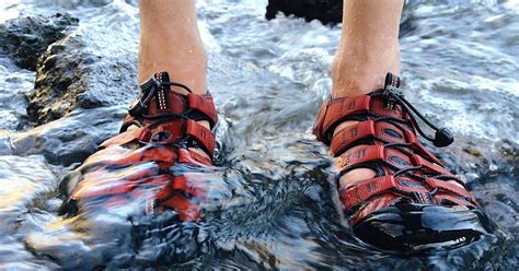 Feet Shod With The Gospel