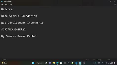 saurav pathak on linkedin hello connections i have successfully